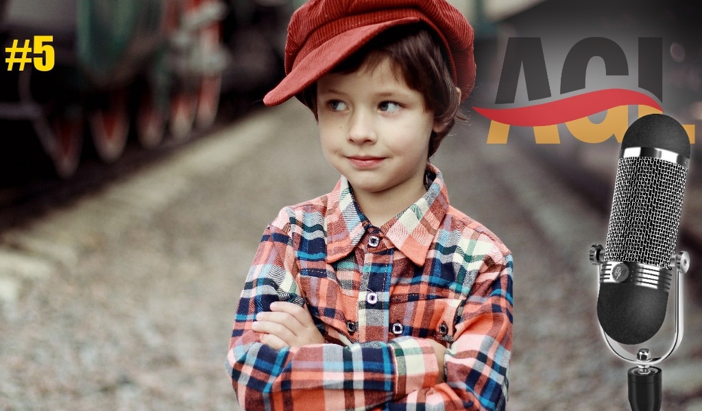 doch #Vokabel (Podcast S01E05) | Authentic German Learning