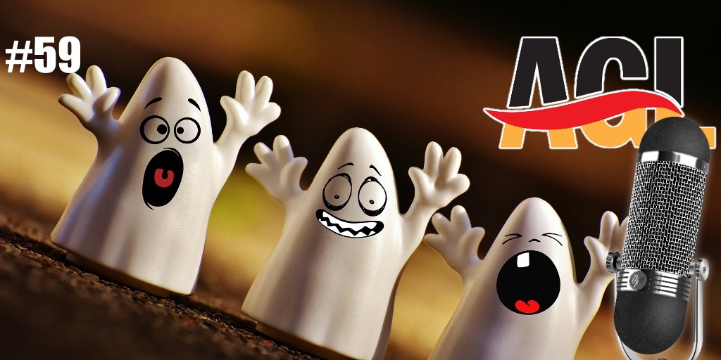 Das deutsche Wort „Geist“ (Podcast zum Deutschlernen, Vokabelübung)