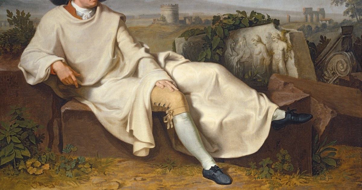 Top 10 Famous Germans: Culture, Music, and History!