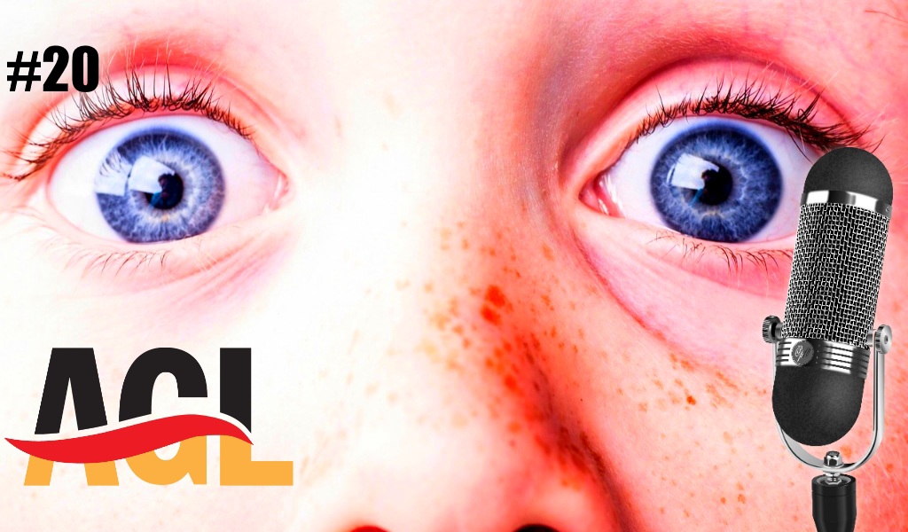 Pfui! Boah! Huhu! – the meanings of these German words (Podcast)