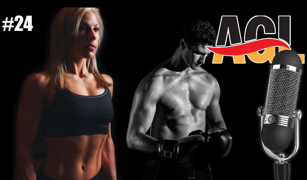 Deutsches Sprichwort: Selbst ist der Mann. / Selbst ist die Frau. (Podcast)