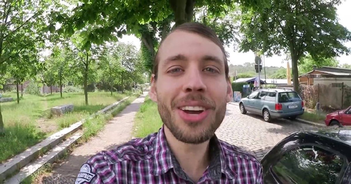 Die Freizeitaktivitäten der Deutschen (und was ich in meiner Freizeit ...