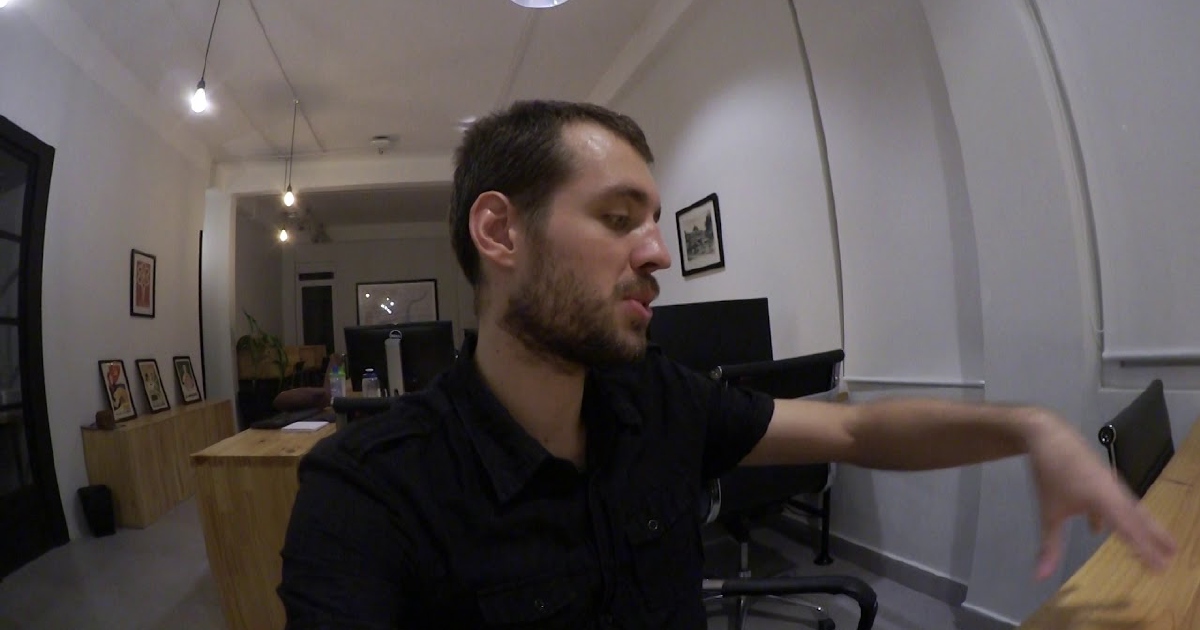 German Vlog #159 - MASSIVE EMPATHIE FÜR DICH!