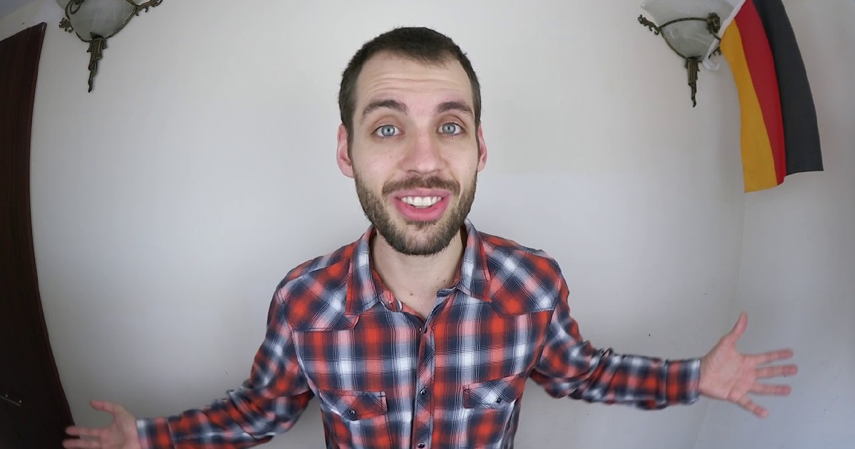 German Vlog #25 - SELTSAME ERLEBNISSE IN VIETNAM #learnGerman # ...