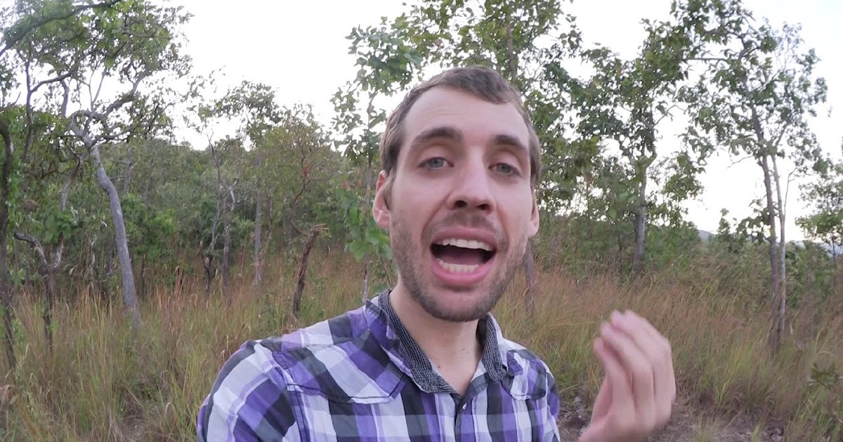 German Vlog #59 - Glück #3 Glück nur in der Zukunft!?