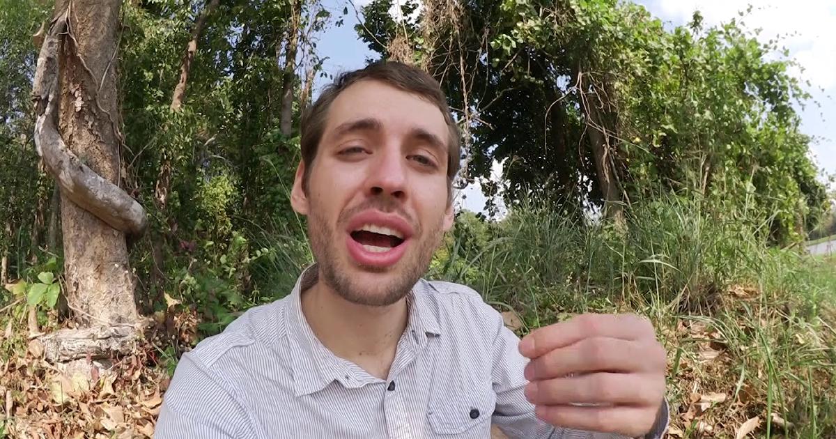 German Vlog #81 - WICHTIGE ANSAGE: NUR NOCH DIESE WOCHE!