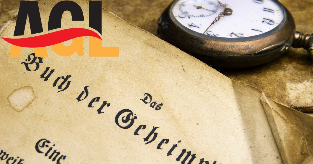 Das Geheimnis des Lernens | sich zum Affen machen