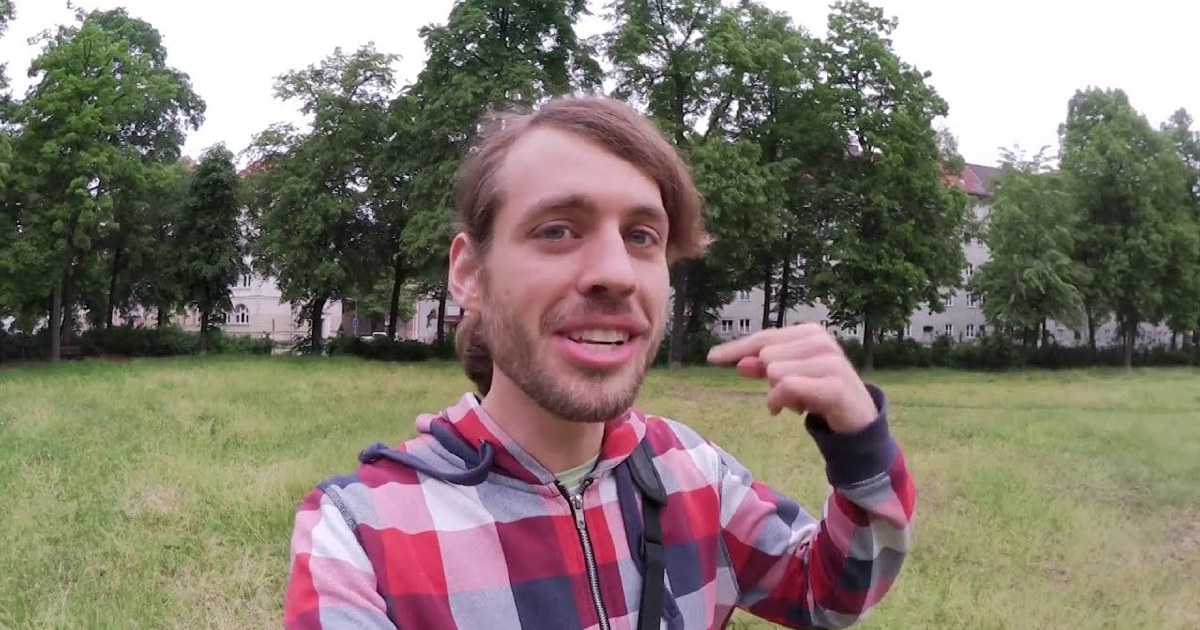 Wie es mir in der Schule erging | Authentic German Learning