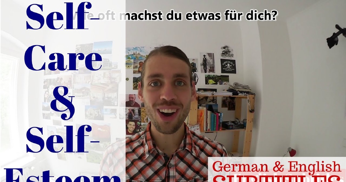 Wie oft machst du etwas FÜR DICH? | den inneren Schweinehund überwinden